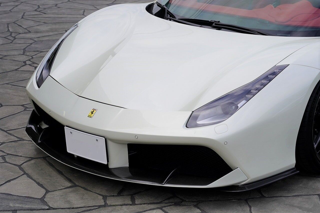 Ferrari : AIMGAIN 公式ブログ