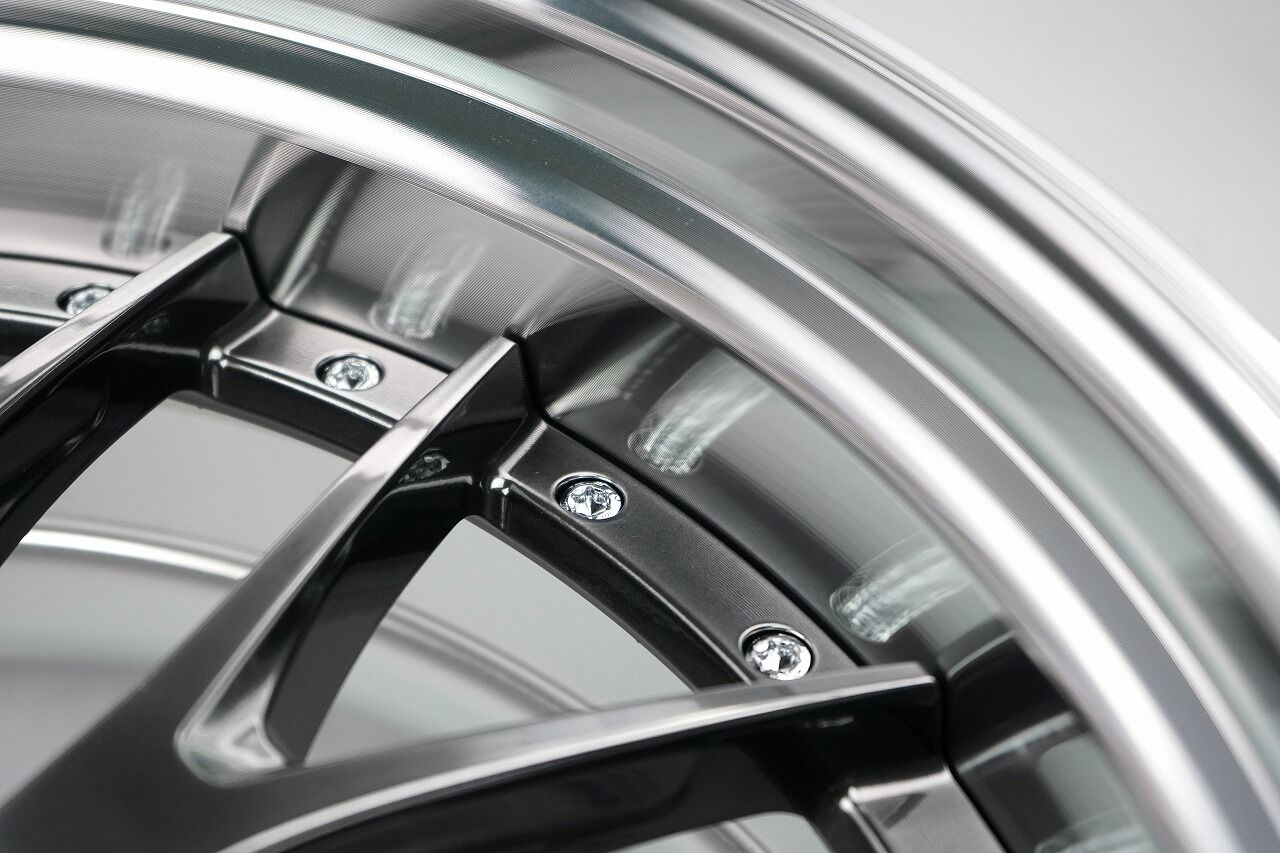 WHEEL : AIMGAIN 公式ブログ