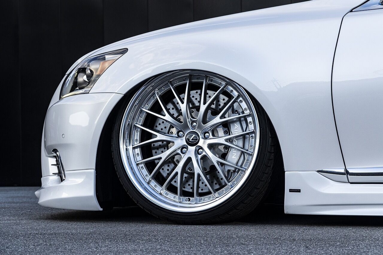 GLM : AIMGAIN 公式ブログ