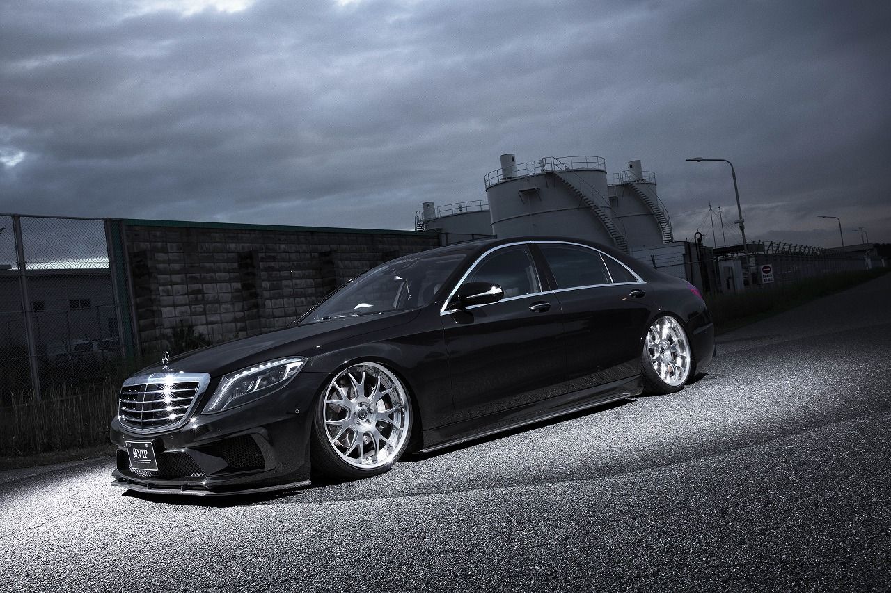 22インチ : AIMGAIN 公式ブログ