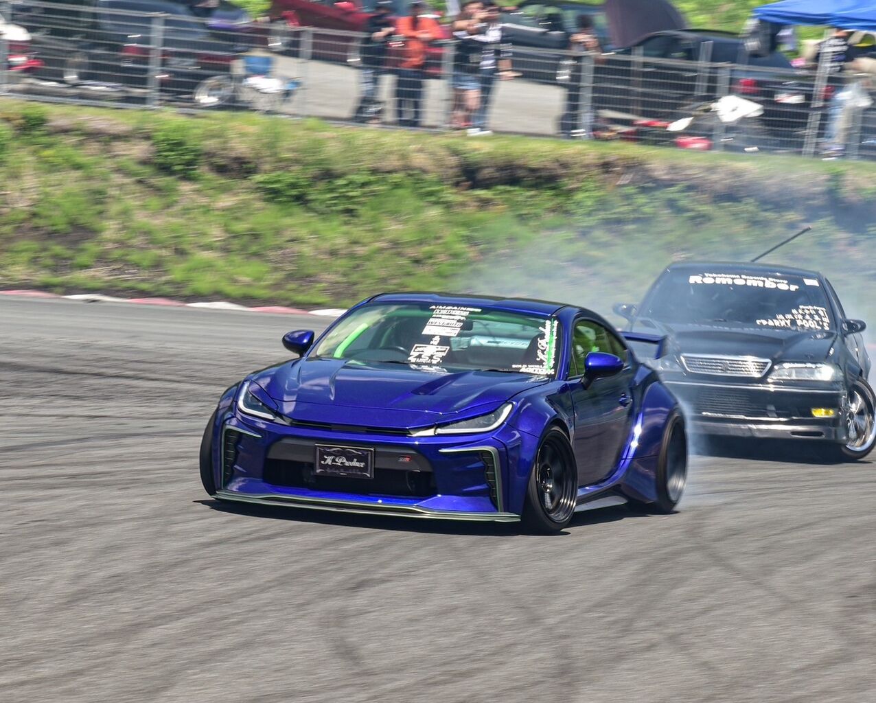 DRIFT : AIMGAIN 公式ブログ