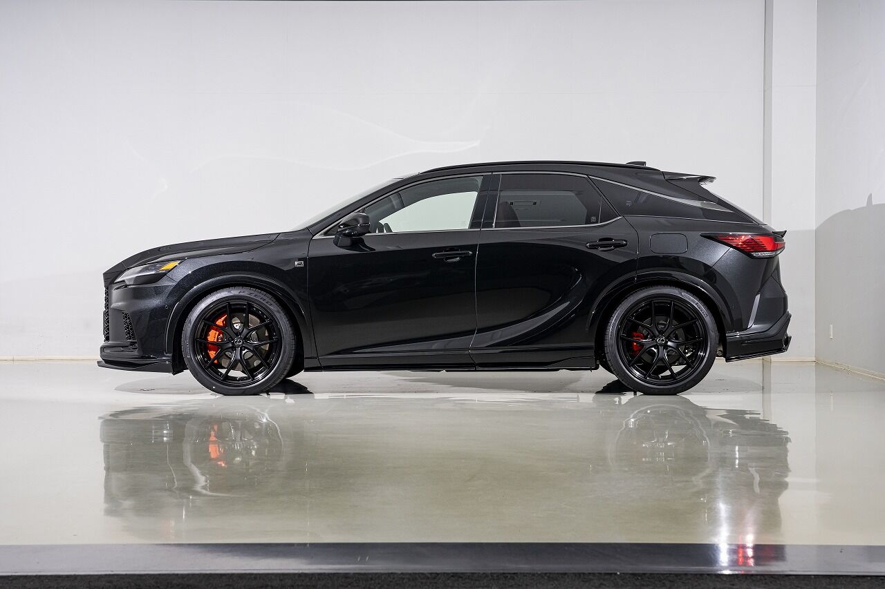 RX500h : AIMGAIN 公式ブログ