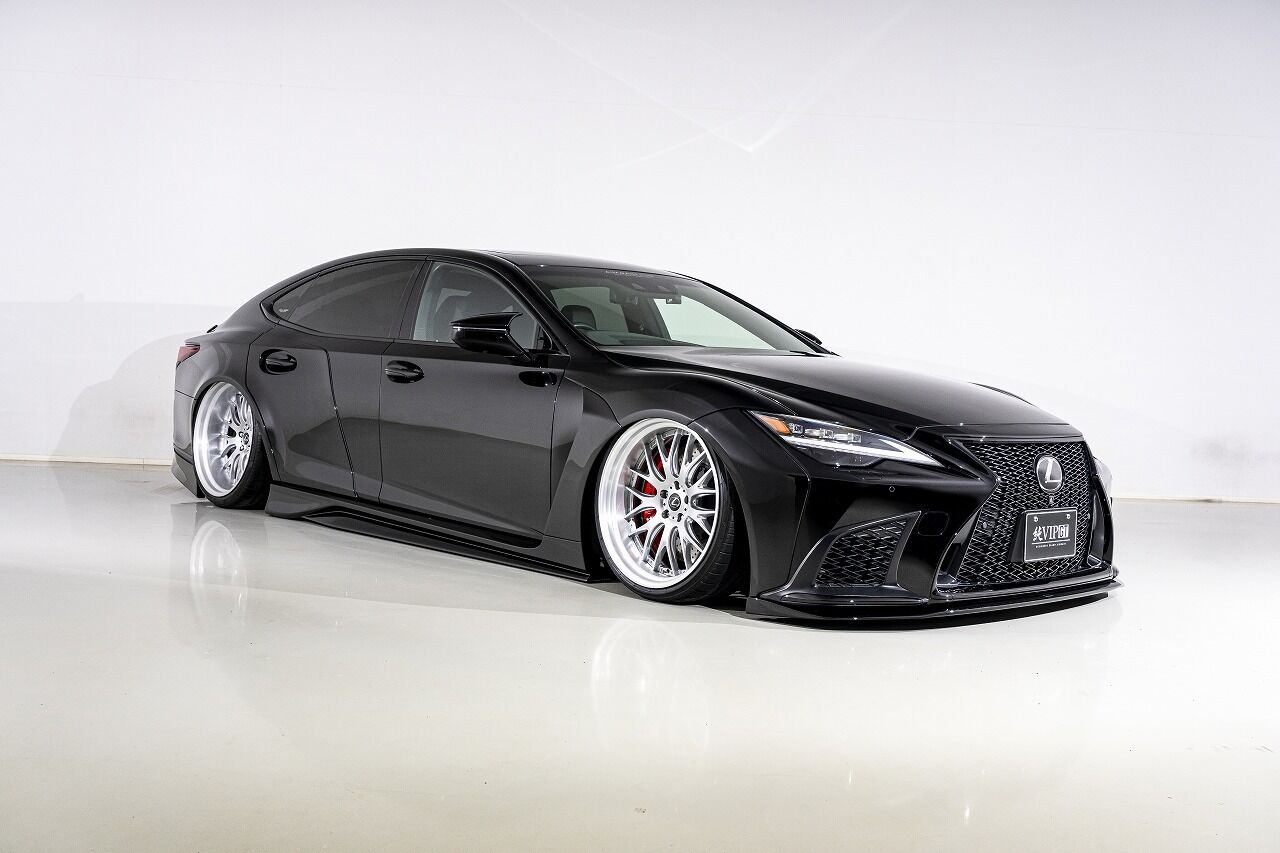 WIDE BODY KIT : AIMGAIN 公式ブログ