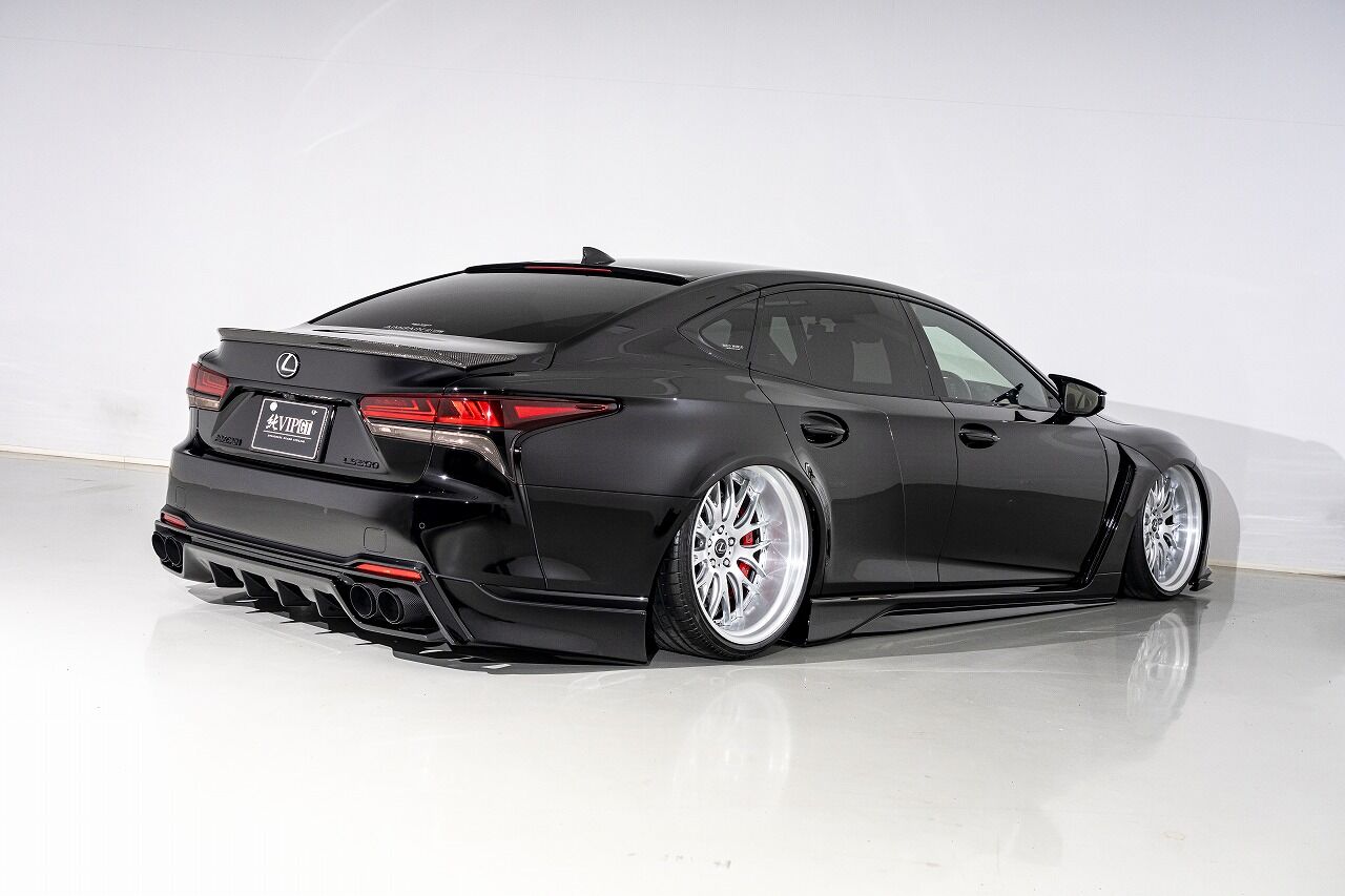 WIDE BODY KIT : AIMGAIN 公式ブログ