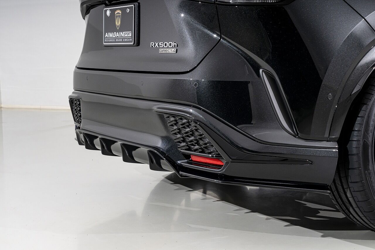 RX500h : AIMGAIN 公式ブログ