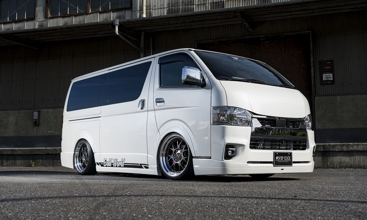 こちらも人気！ – AIMGAIN Shop | Body Kits, Aero, Exhaust, Wheels & Performance ...