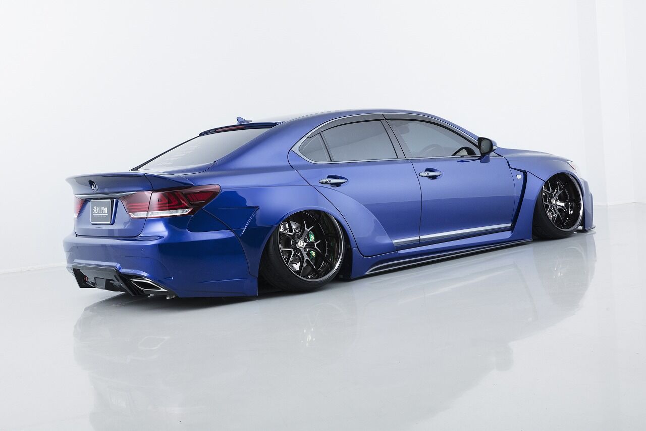 WIDE BODY : AIMGAIN 公式ブログ
