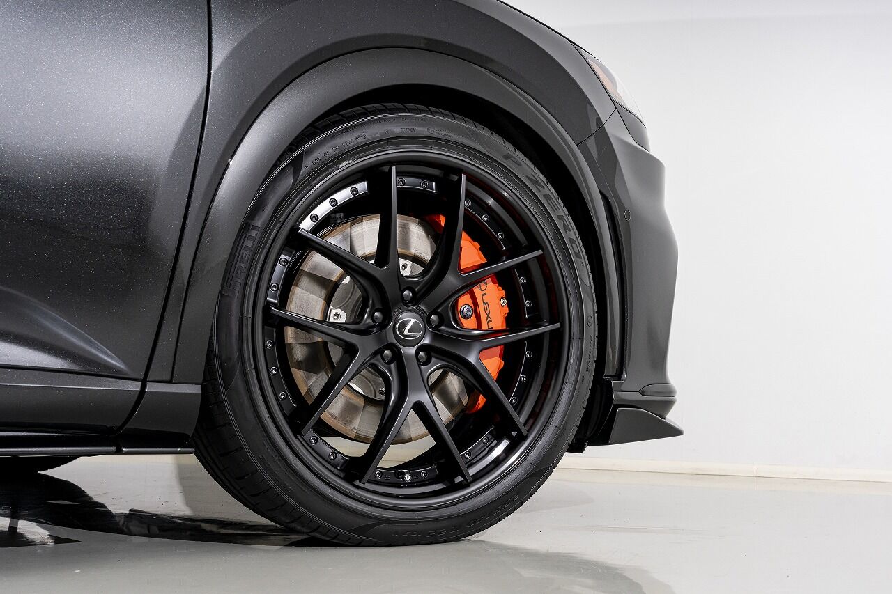 RX500h : AIMGAIN 公式ブログ