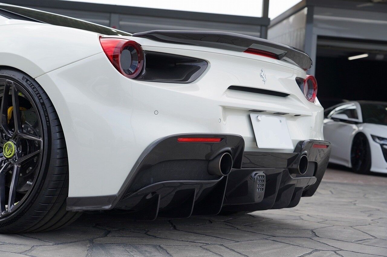 Ferrari : AIMGAIN 公式ブログ