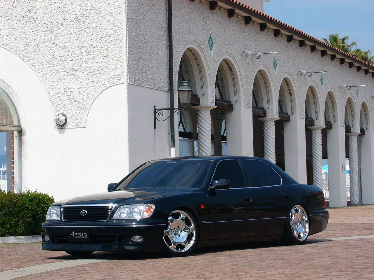 CELSIOR : AIMGAIN 公式ブログ