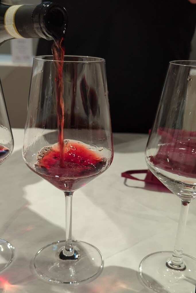 北イタリア ピエモンテの田舎で暮らして : Lessona DOC