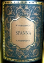 北イタリア ピエモンテの田舎で暮らして : SPANNA