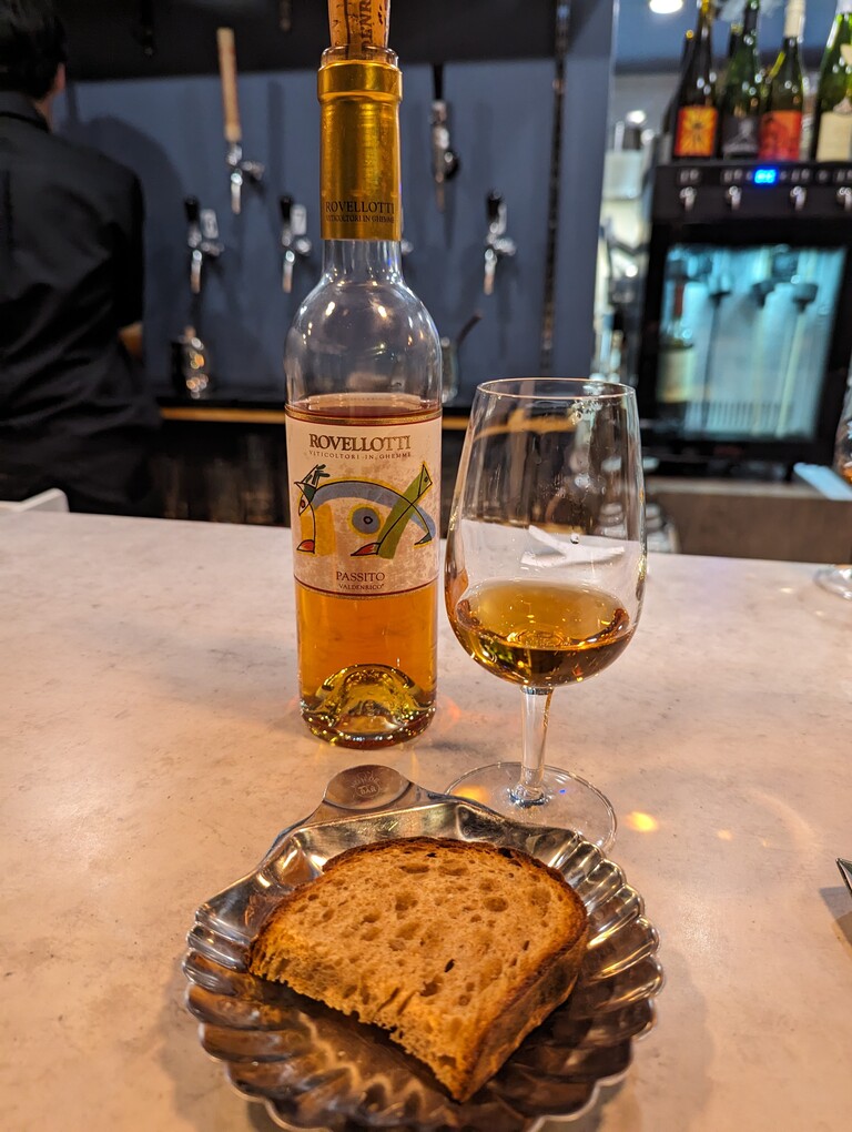 北イタリア ピエモンテの田舎で暮らして