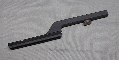 A2とGooseneck Mount : ☆AirsukeZ Blog☆