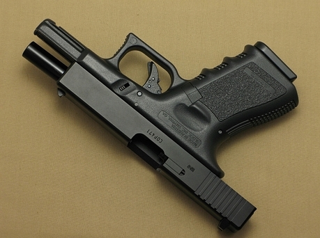 G32CからG19へ : ☆AirsukeZ Blog☆