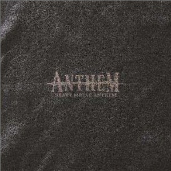 Graham Bonnet節とANTHEM節の相乗効果：Heavy Metal Anthem : Spirit In The Sky