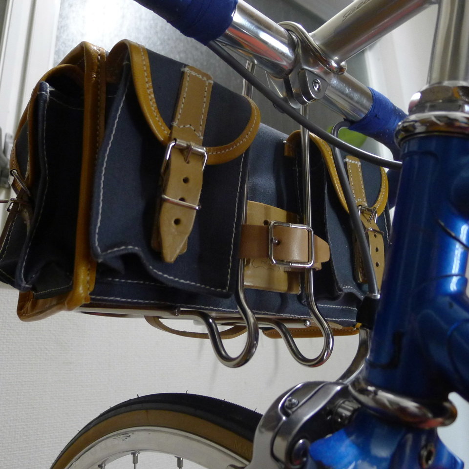 NITTO F-16 : あじこぼたより