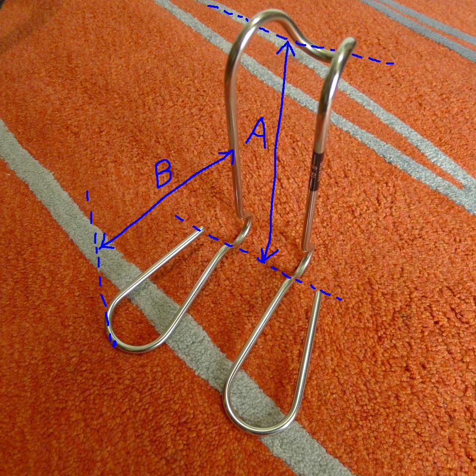 NITTO F-16 : あじこぼたより