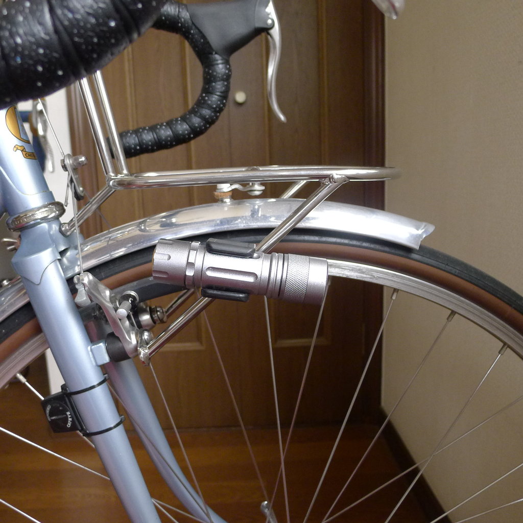 NITTO製 NF-22 : あじこぼたより