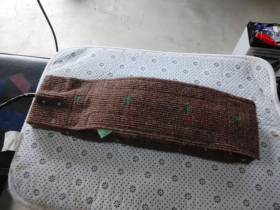 アカイカ中毒者末期アイテム1号機と2号機 w : 『釣りは楽しく』 花は霧島 海釣り日記