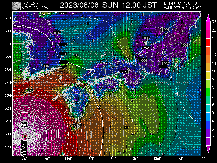最後のアカイカ夜焚き釣行浮スッテはこれで勝負だ！んが！！台風が・・・⤵⤵⤵ : 『釣りは楽しく』 花は霧島 海釣り日記