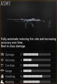 COD AW：ASM1考察 : 本とかゲームとか漫画とか