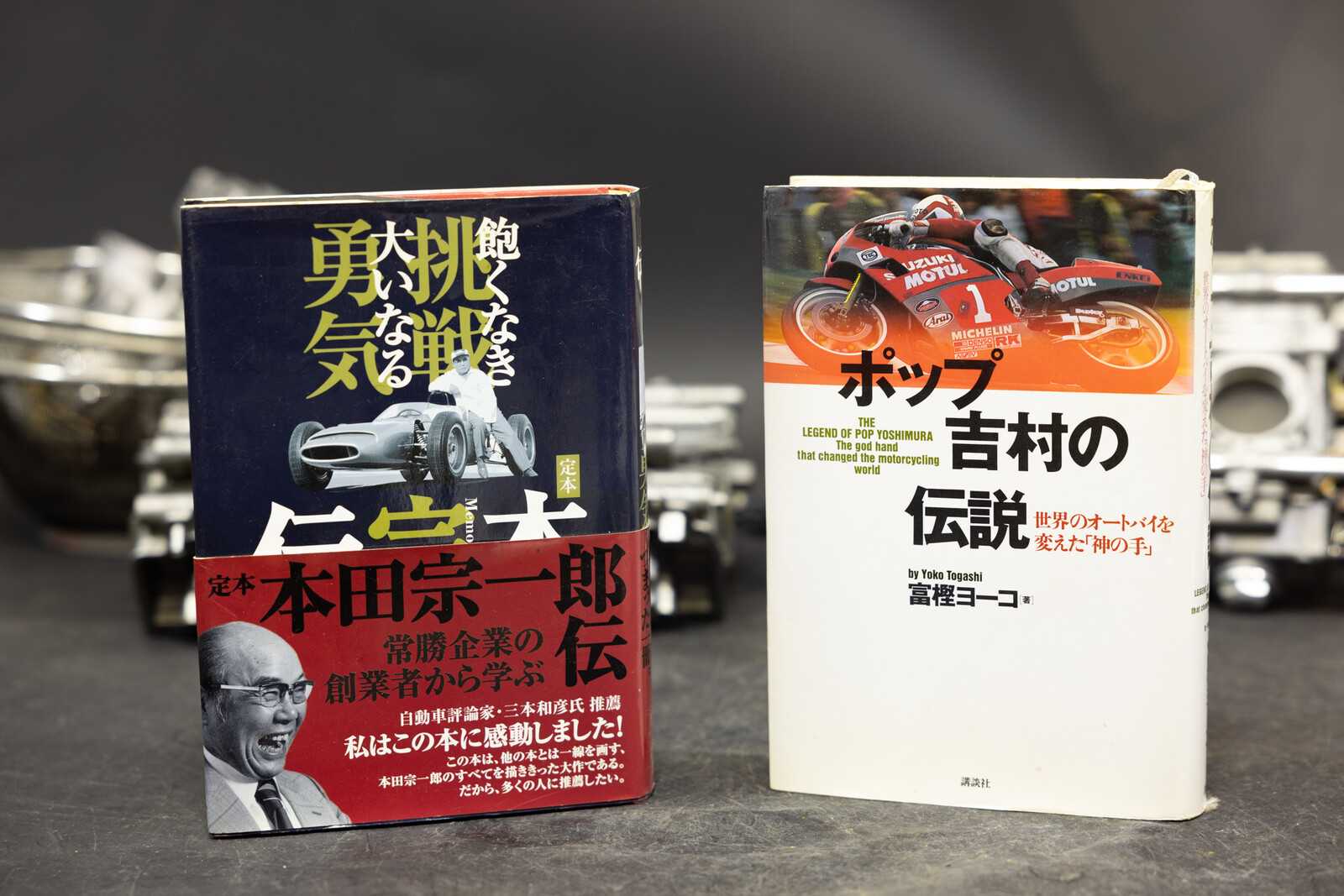 TMRキャブを扱うメーカーの技術力 : SECRET BASE RACING TMRキャブを扱うメーカーの技術力 : SECRET BASE RACING