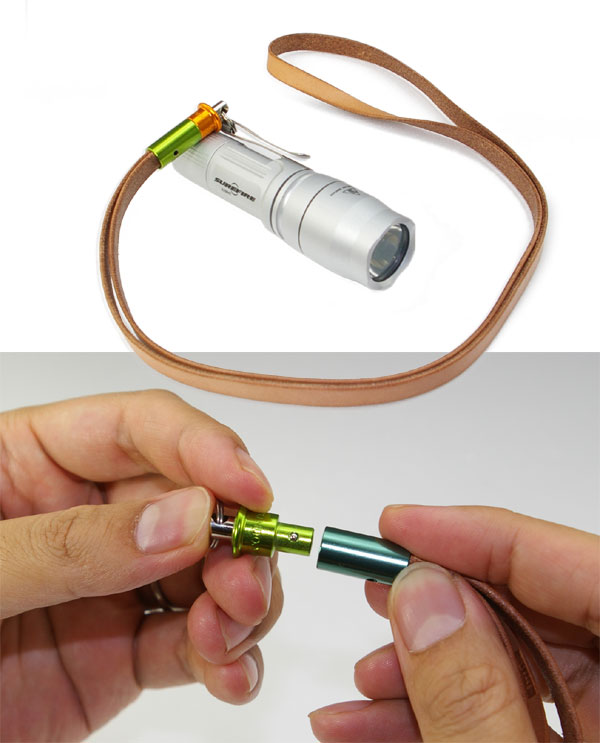 SUREFIRE LX2 LUMAMAX ご予約開始 初回特典付き！ : アカリセンター公式ブログ