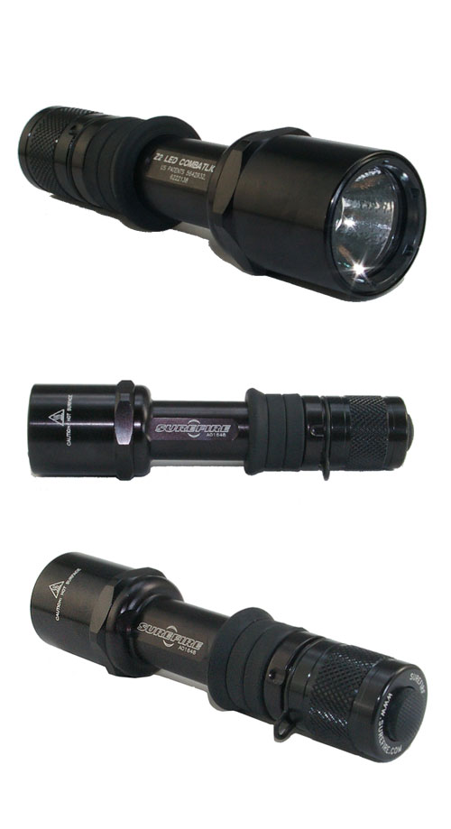 SUREFIRE Z2L : アカリセンター公式ブログ