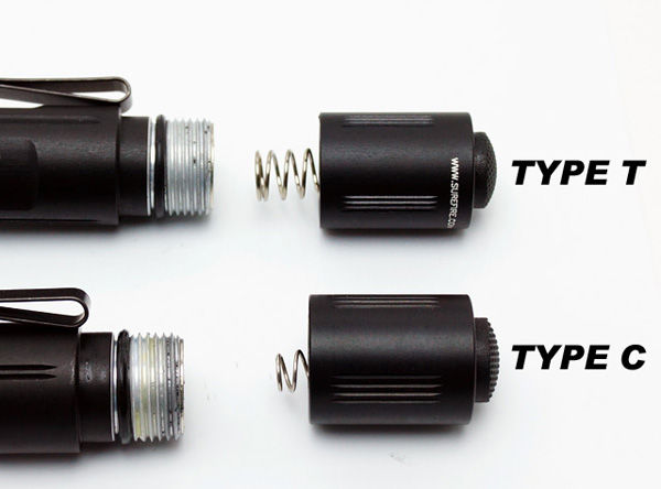 SUREFIRE EB2 BACK UP入荷!2セル500ルーメンモデル : アカリ SUREFIRE EB2 BACK UP入荷!2セル500ルーメンモデル : アカリ