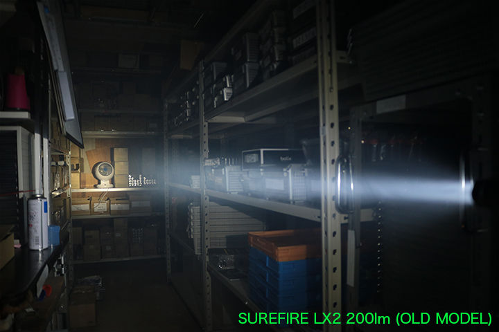 保存版?! 2019年SUREFIRE 現行Eシリーズ &旧モデル &H2T 保存版?! 2019年SUREFIRE 現行Eシリーズ &旧モデル &H2T
