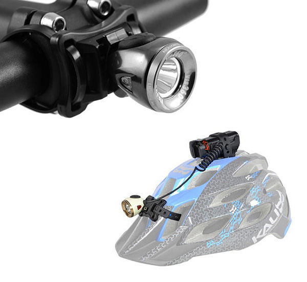 LIGHT&MOTION SOLITE 250 EX 多目的充電式LEDライト : アカリセンター公式ブログ