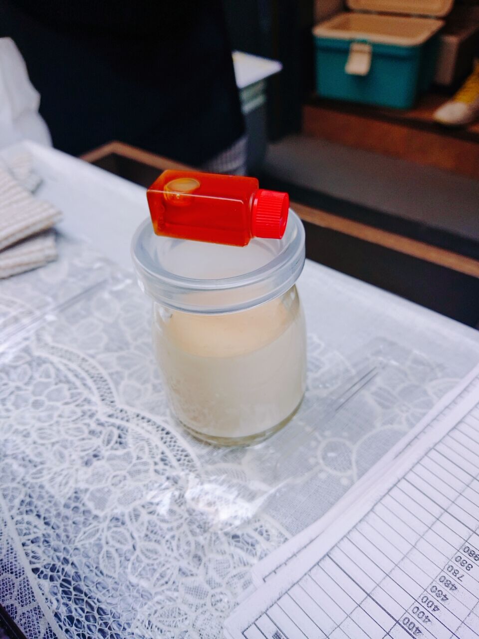 ゆずこと歩こ : 馬車道の隠れ家フレンチでテイクアウトランチdining『EMANON』