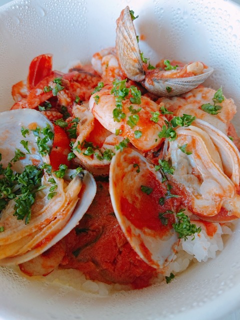 ゆずこと歩こ : 馬車道の隠れ家フレンチでテイクアウトランチdining『EMANON』