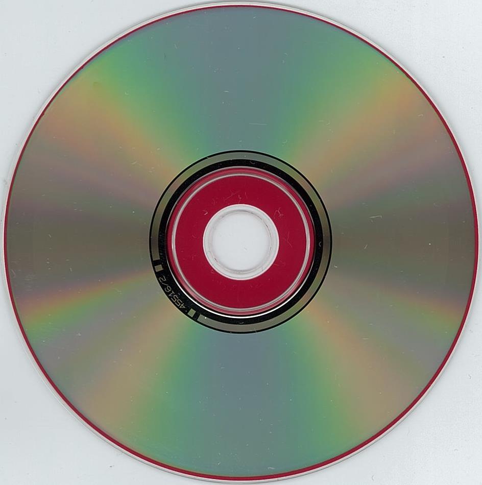 HR/HM 輸入オリジナル盤・廃盤ハンターの猟盤日記 : TT QUICK/Ink