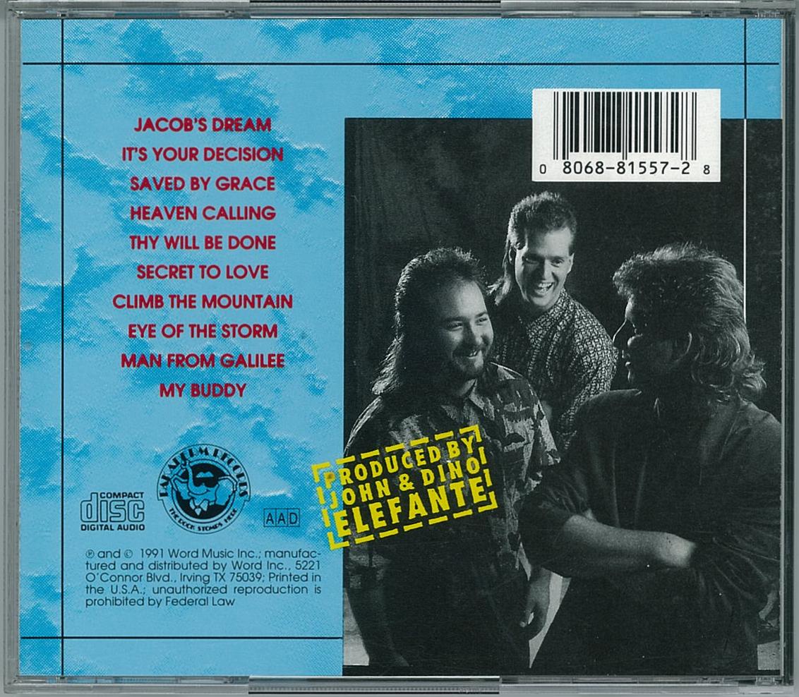 HR/HM 輸入オリジナル盤・廃盤ハンターの猟盤日記 : メロハー・ハードロック X