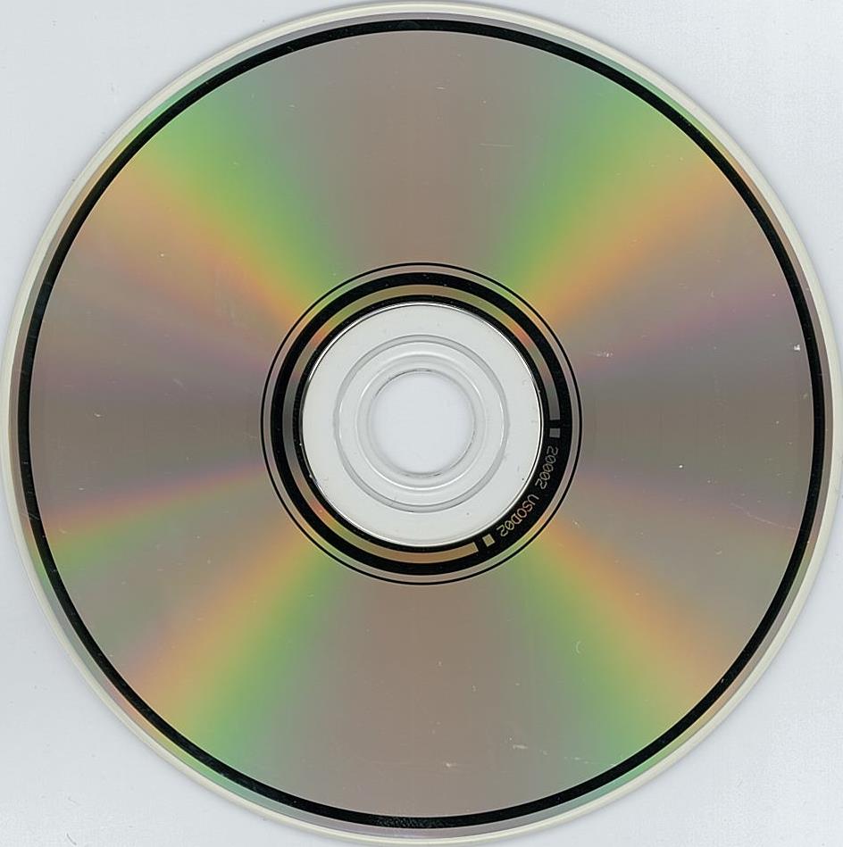 HR/HM 輸入オリジナル盤・廃盤ハンターの猟盤日記