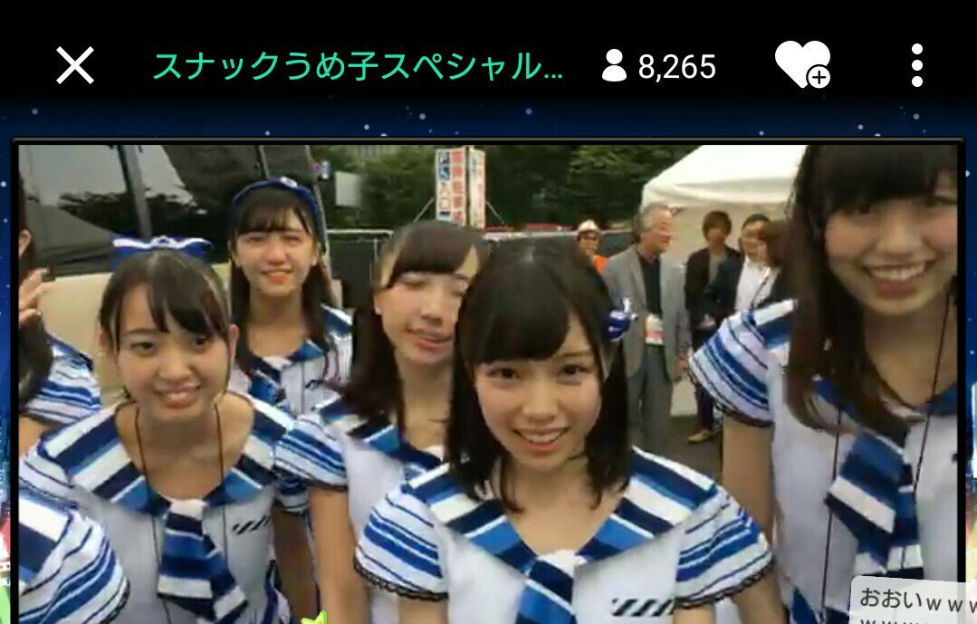 STU48まとめニュース（瀬戸内48） : 「TIF2017 STU48単独ステージ！指原莉乃・岡田奈々らSTUメンバーが7曲を披露」の感想＆セットリストまとめ！【STU/瀬戸内48】