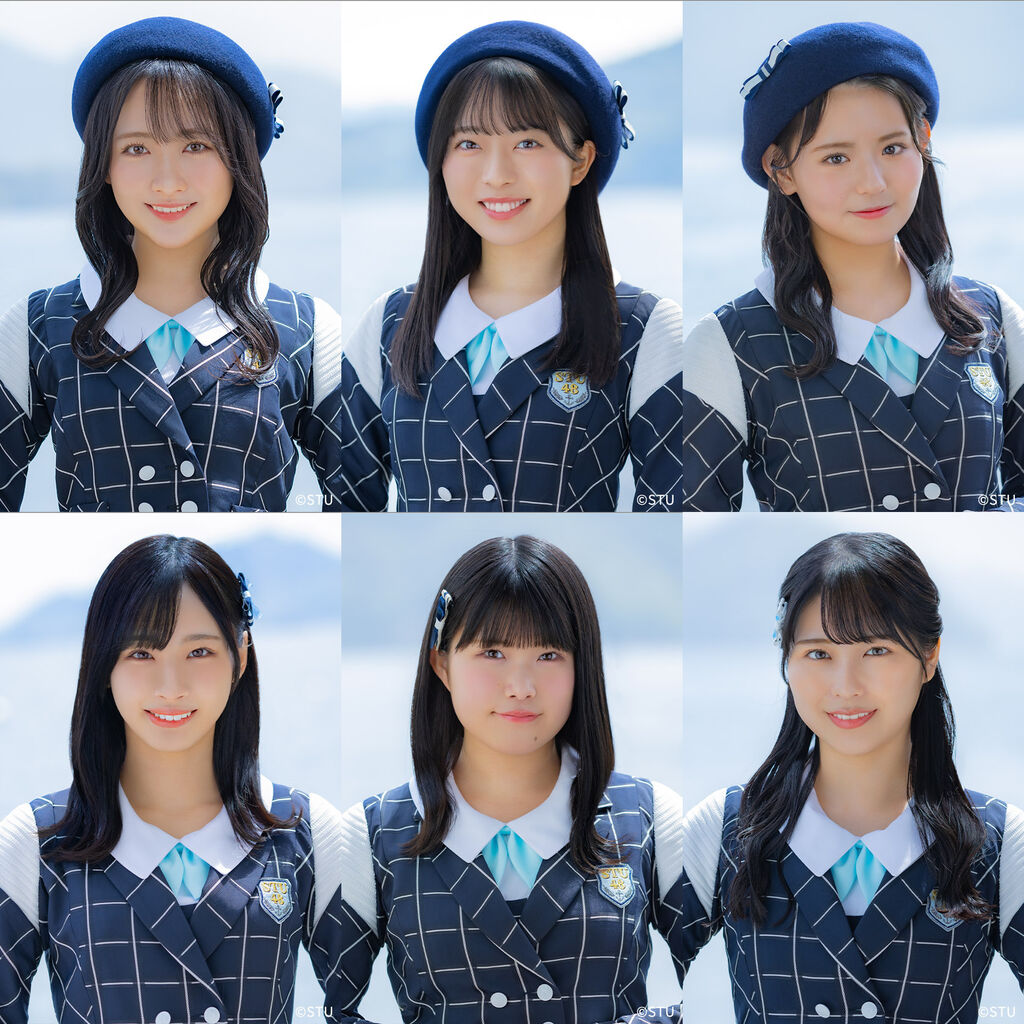 STU48まとめニュース（瀬戸内48） : 【STU48】NHKのど自慢の出演メンバーに池田裕楽が選ばれる！！！【8月27日OA】
