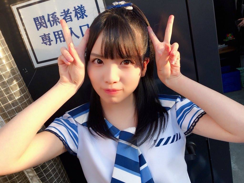 STU48まとめニュース（瀬戸内48） : 元STU48榊美優が美容整形したことを告白してるけどどう思う？【元瀬戸内48・CUCA(21歳)】