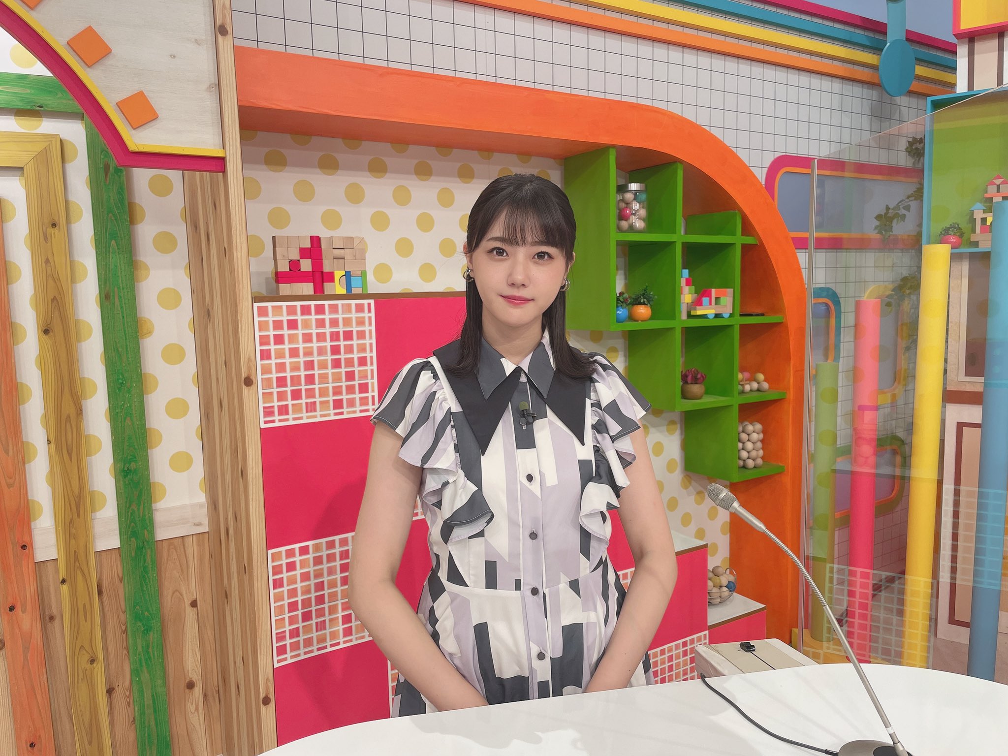 STU48まとめニュース（瀬戸内48） : STU48瀧野由美子「残りの夢はNHK紅白歌合戦に出場する事と、朝ドラに出演する事です」【STU ...