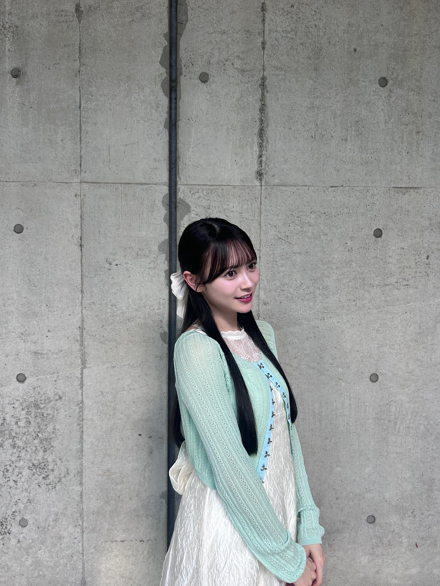 AKB48タイムズ（AKB48まとめ） : AKBの伊藤百花ってAIみたいに綺麗だよね？【AKB48いともも】 - livedoor Blog（ブログ）