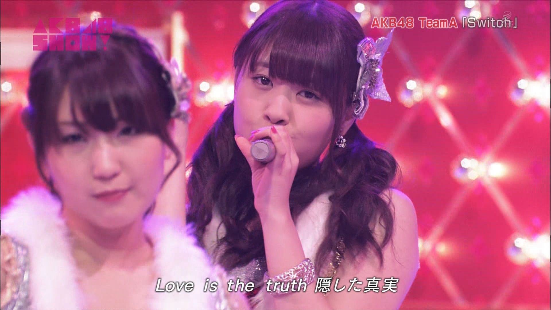 AKB48タイムズ（AKB48まとめ） : 「AKB48SHOW!」「コント島崎遥香、中西智代梨の楽屋にて＆松岡菜摘、多田愛佳、木本花音の金の ...