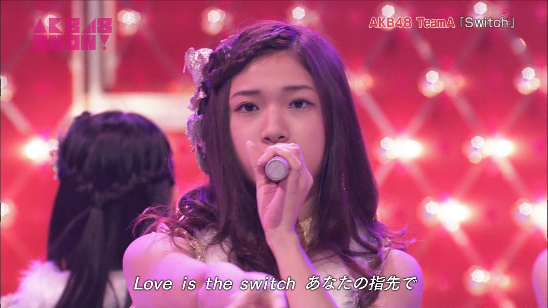 AKB48タイムズ（AKB48まとめ） : 「AKB48SHOW!」「コント島崎遥香、中西智代梨の楽屋にて＆松岡菜摘、多田愛佳、木本花音の金の ...