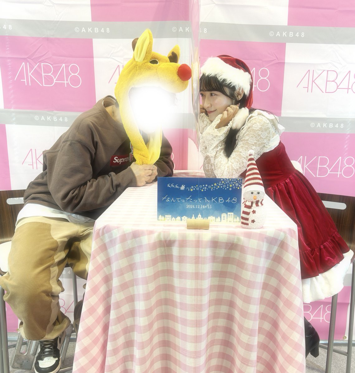 AKB48タイムズ（AKB48まとめ） : 【朗報】AKB 2S写真会がメッチャ楽しそうで羨ましい！！【AKB48】 - livedoor Blog（ブログ）