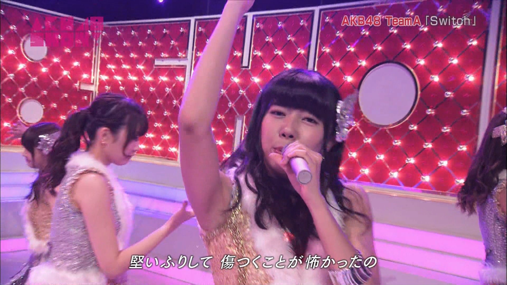 AKB48タイムズ（AKB48まとめ） : 「AKB48SHOW!」「コント島崎遥香、中西智代梨の楽屋にて＆松岡菜摘、多田愛佳、木本花音の金の ...