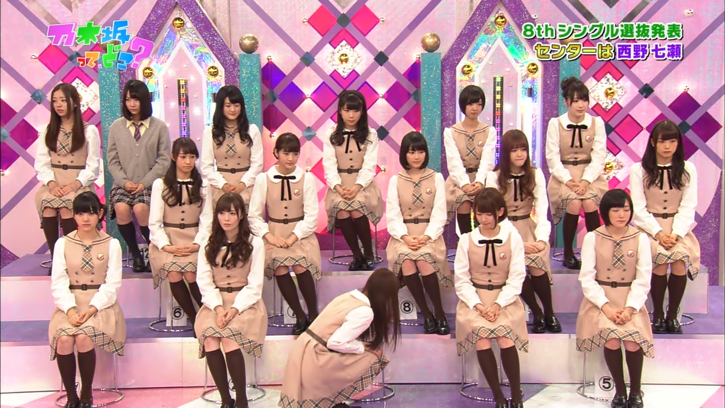 AKB48タイムズ（AKB48まとめ） : 【大組閣】乃木坂46もAKB48グループに導入する可能性 - livedoor Blog（ブログ）
