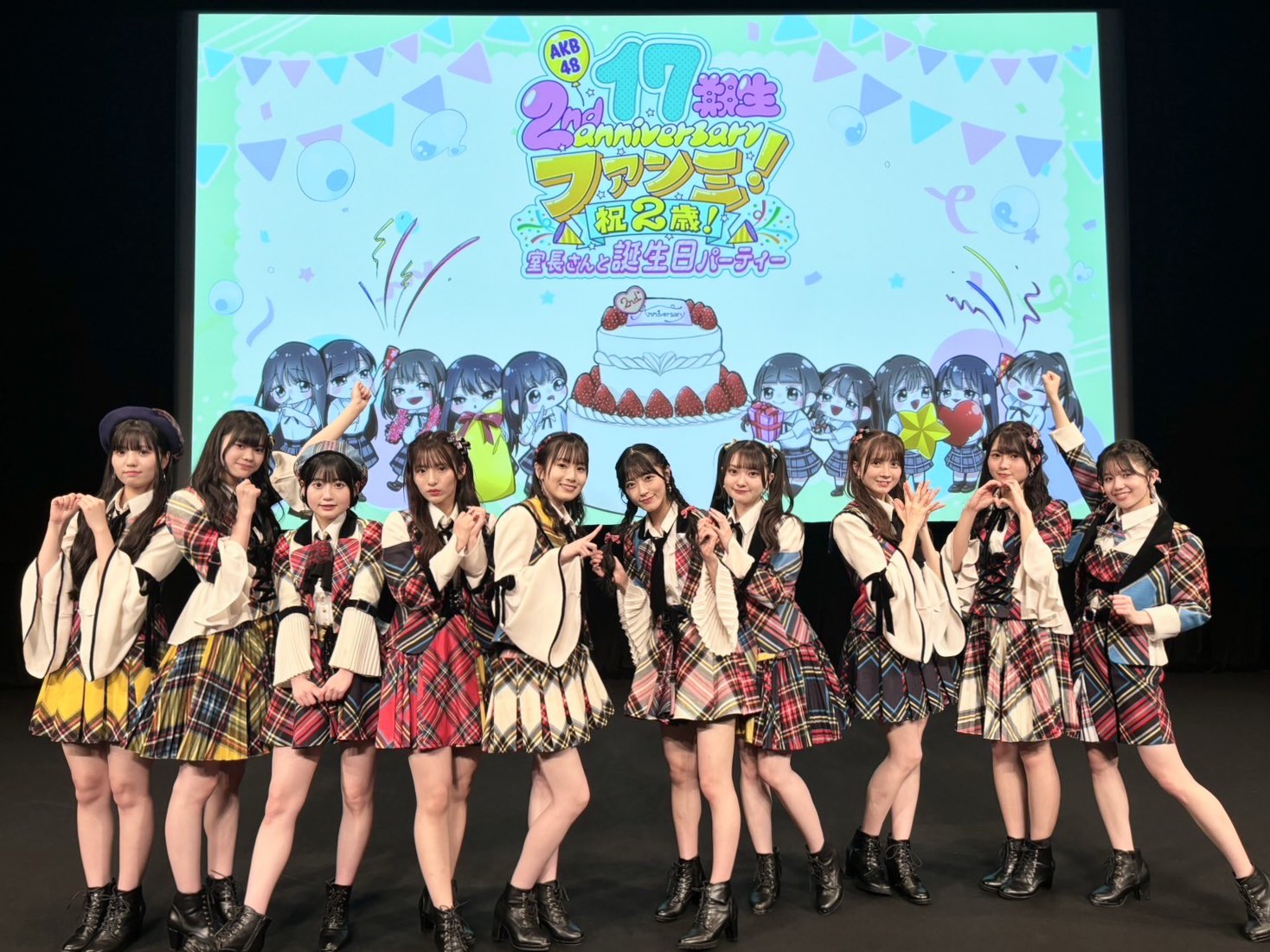 AKB48タイムズ（AKB48まとめ） : 【悲報？】AKB48 17期生、メンバー格差がはっきりしてくる？ - livedoor Blog（ブログ）