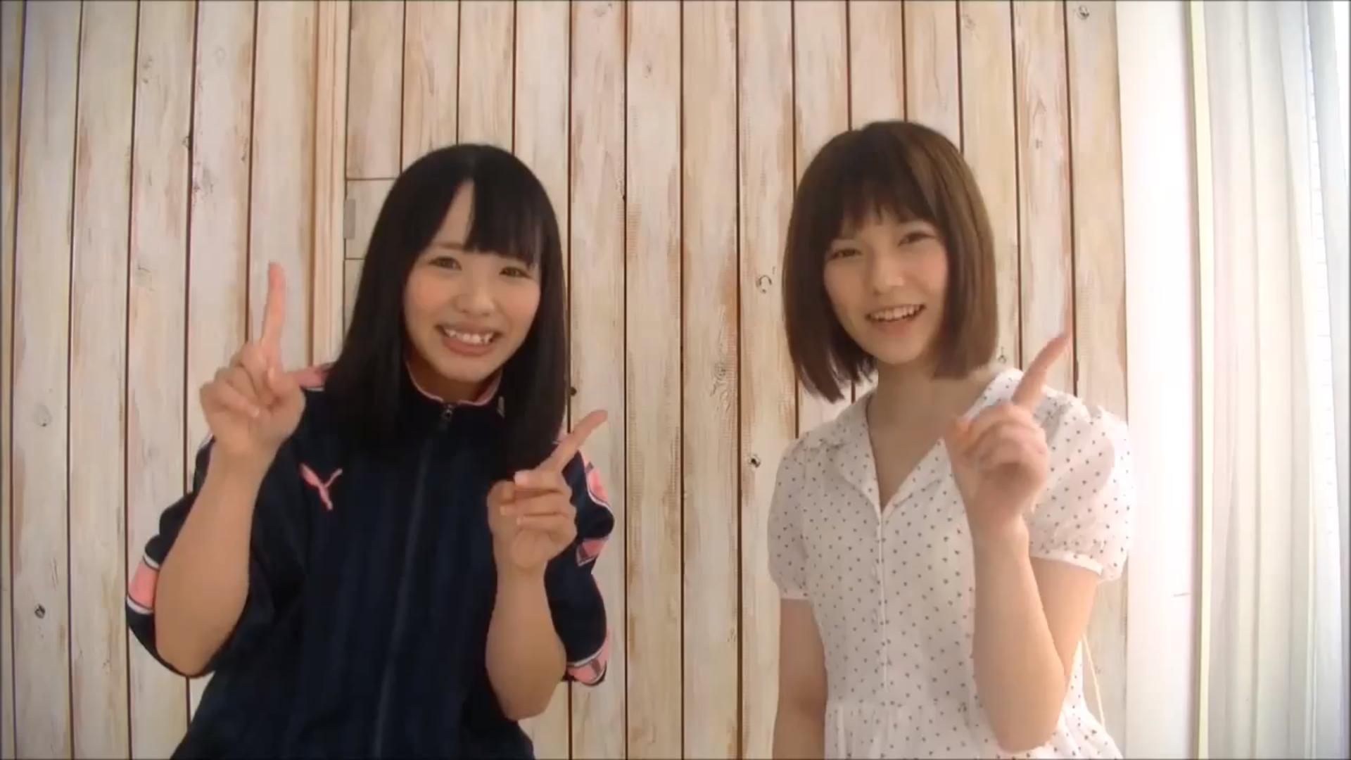 AKB48タイムズ（AKB48まとめ） : 【AKB48島崎遥香】ぱるるのぐぐたすの輪きたー！【SKE48松村香織】 - livedoor Blog（ブログ）