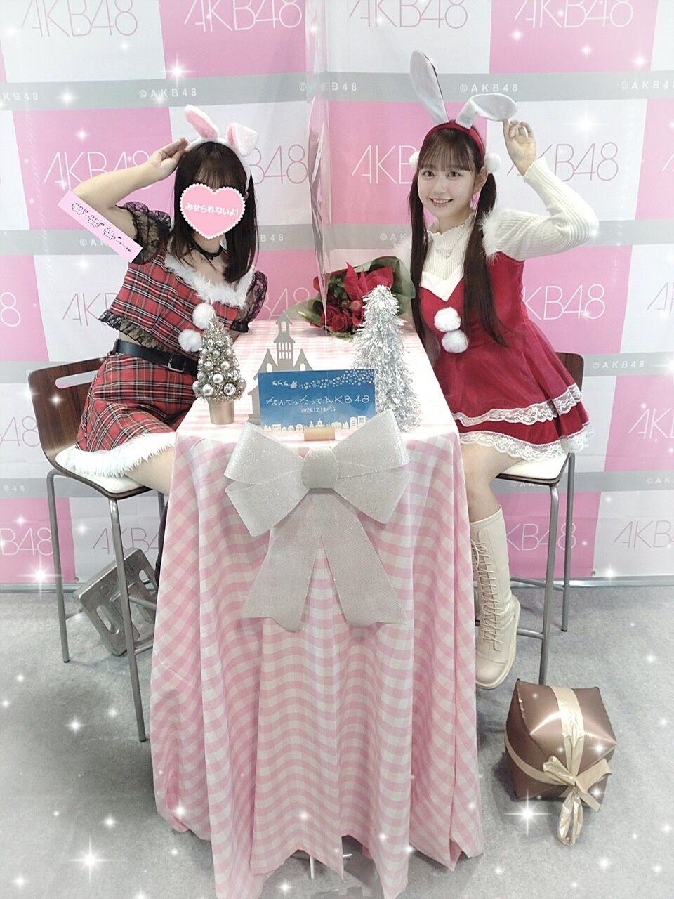 AKB48タイムズ（AKB48まとめ） : 【朗報】AKB 2S写真会がメッチャ楽しそうで羨ましい！！【AKB48】 - livedoor Blog（ブログ）